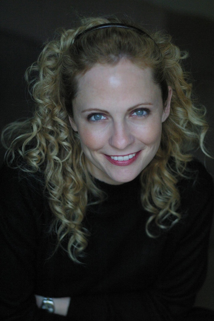 Picture of Denise Gossett