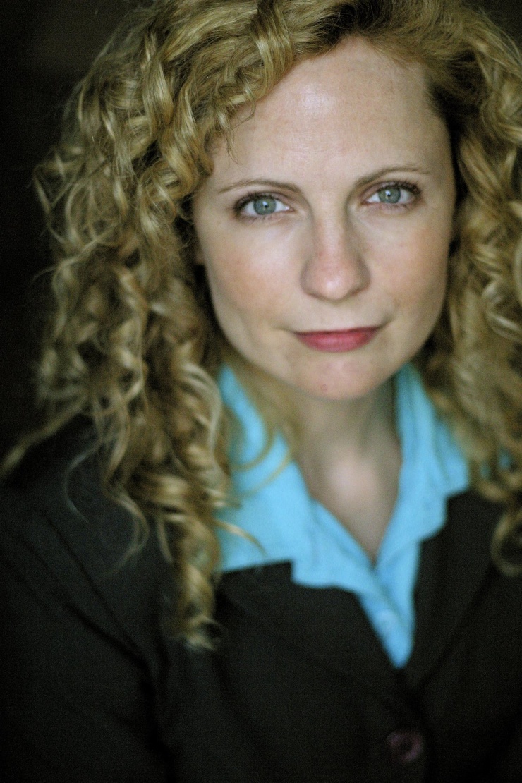 Picture of Denise Gossett