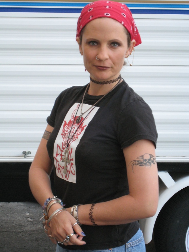 Picture of Denise Gossett