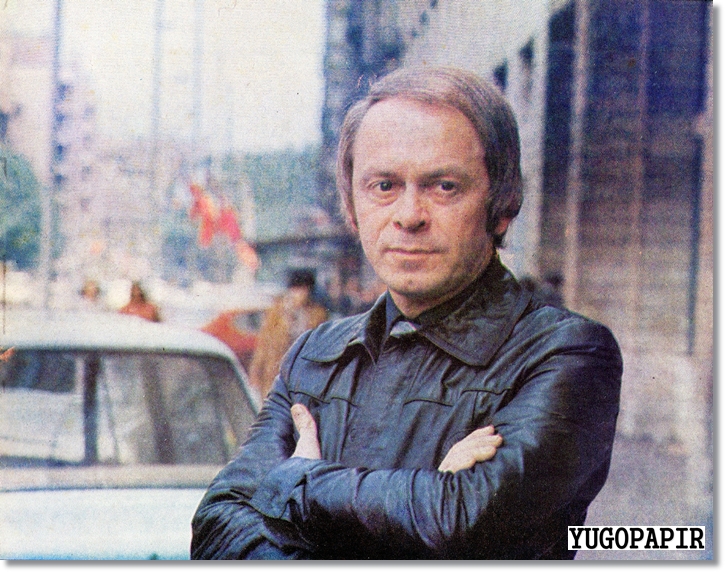 Image of Nikola Simic