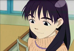 Picture of Eri Ninamori