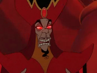 Picture of The Return of Jafar