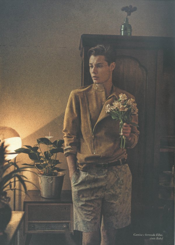 Picture of Andre Fellipe