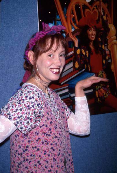 Picture of Shelley Duvall