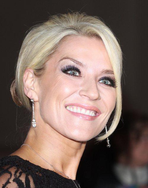 Picture of Zoe Lucker