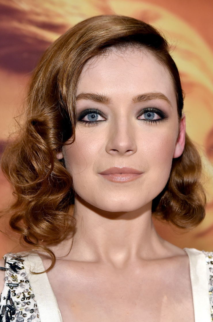 Sarah Bolger image