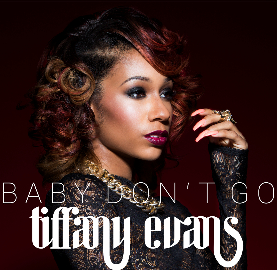 Picture of Tiffany Evans