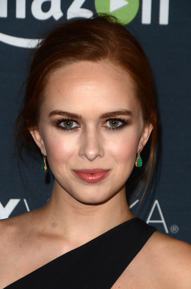 Picture of Elizabeth McLaughlin