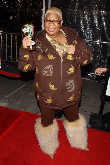 Picture of Luenell