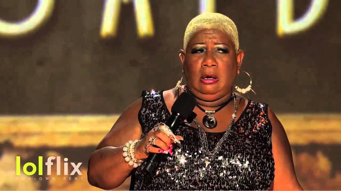 Picture of Luenell