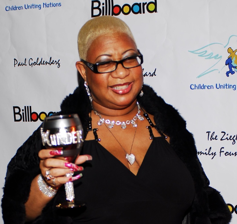 Picture of Luenell