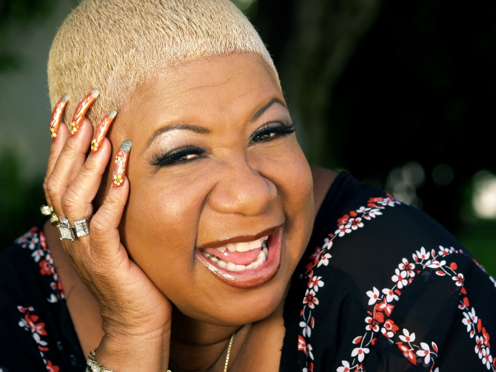 Picture of Luenell