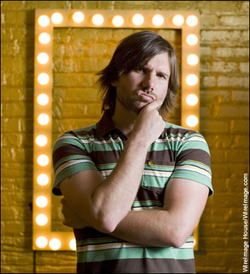 Picture of Jonathan Lajoie