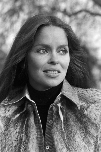 Image of Barbara Bach