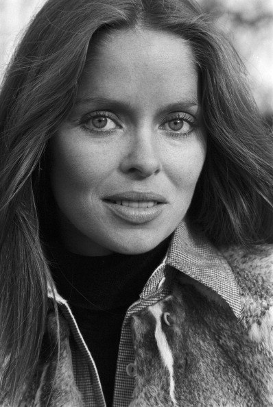 Picture of Barbara Bach