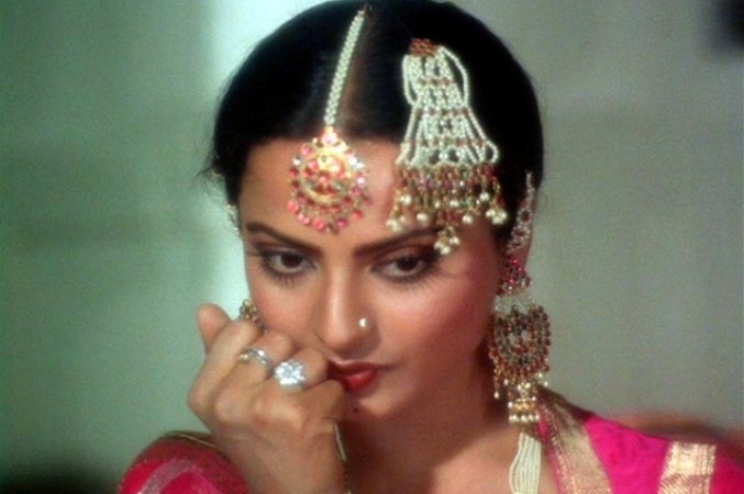 Picture of Umrao Jaan (1981)