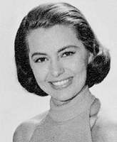Picture of Cyd Charisse