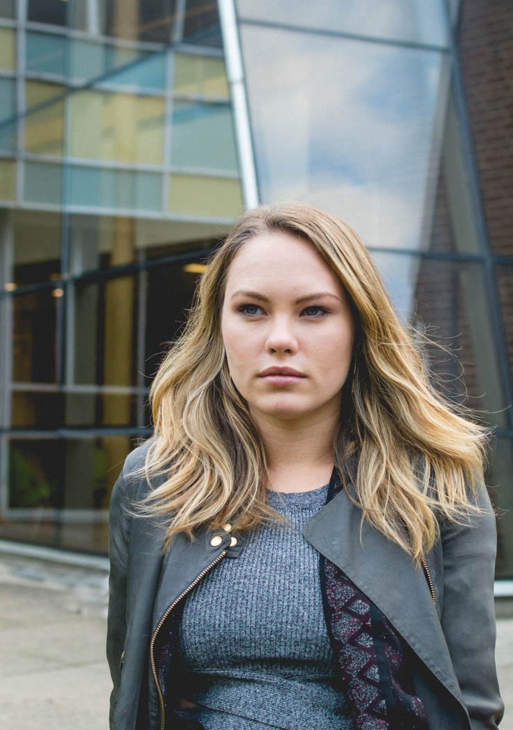 Picture of Chloe Rose