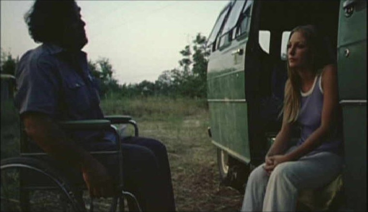 Picture of Marilyn Burns