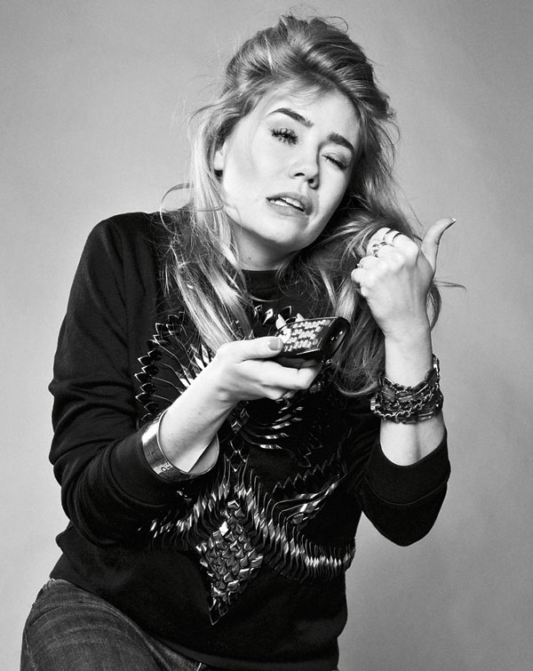 Picture of Palina Rojinski