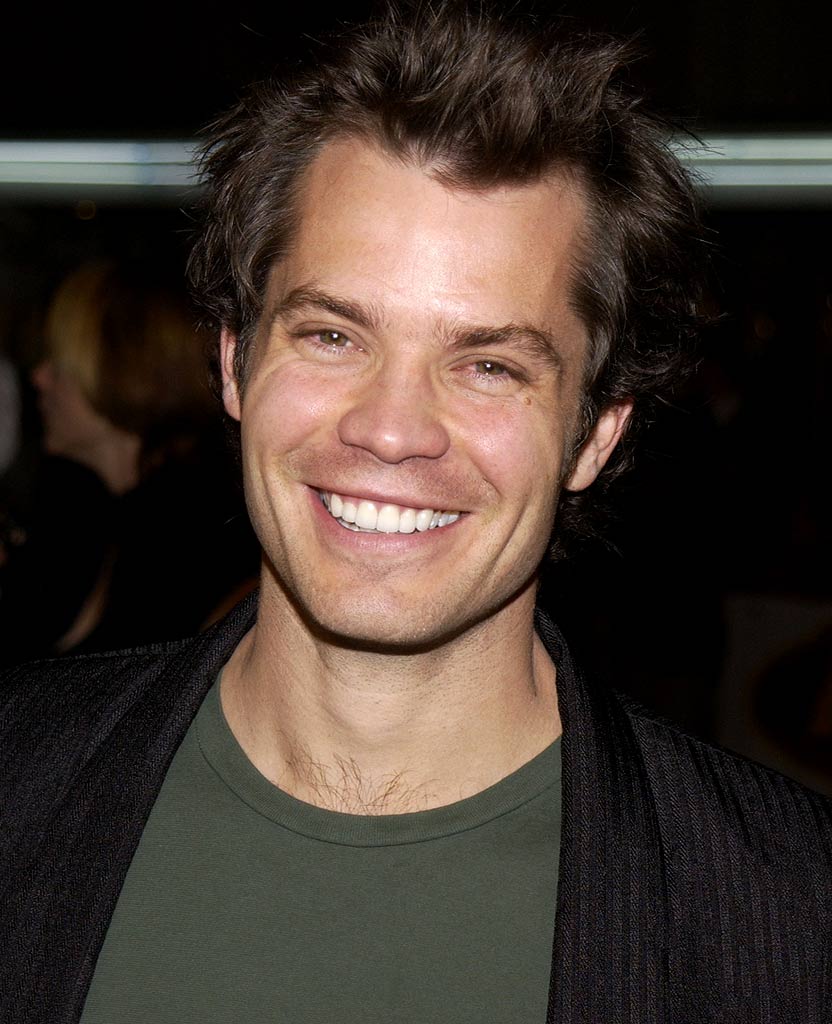Picture of Timothy Olyphant