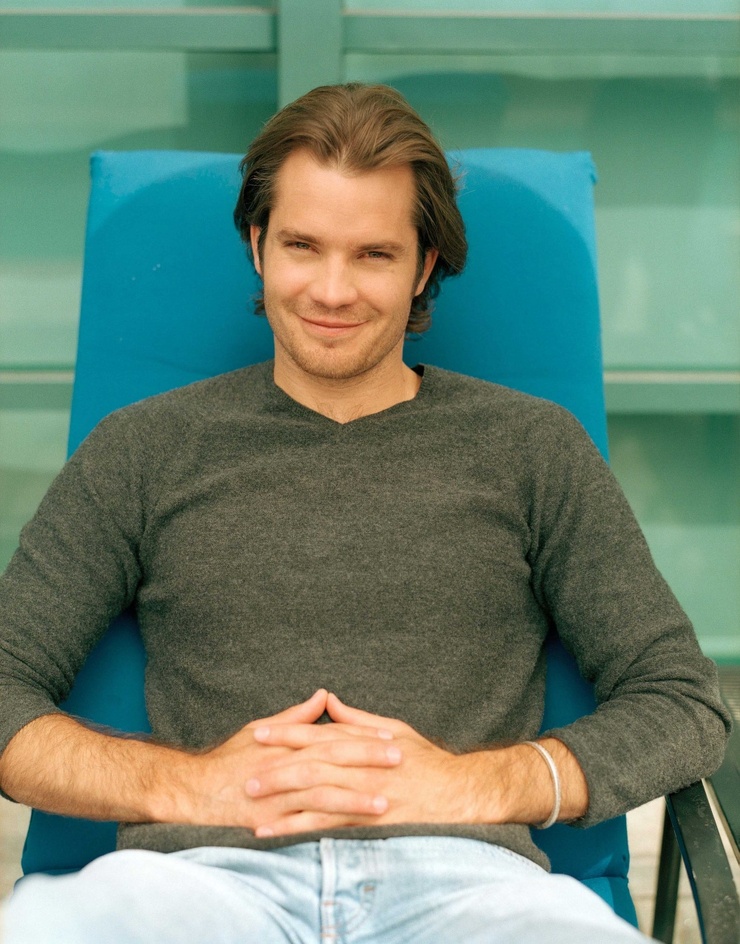 Picture of Timothy Olyphant