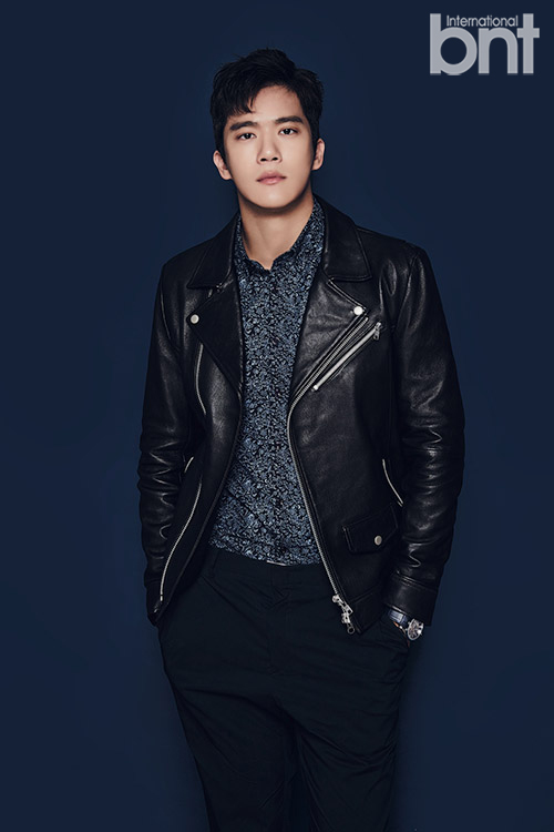 Picture of Seok-jin Ha