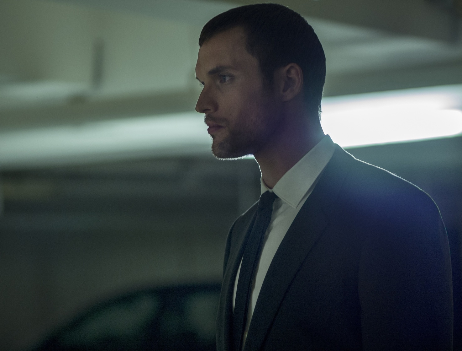 Image of The Transporter Refueled (2015)