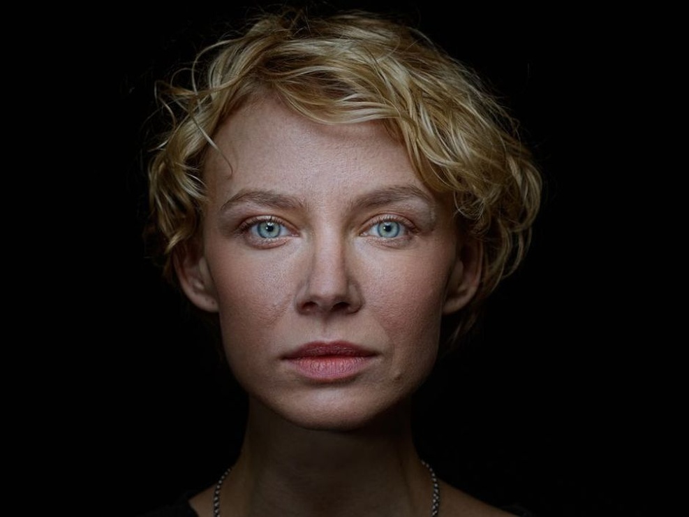 Masha Tokareva picture