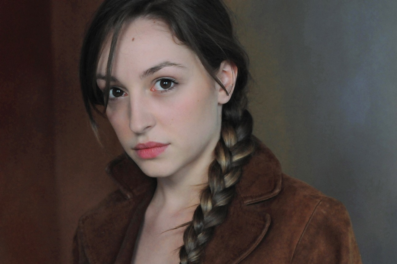 Image of Lucie Aron