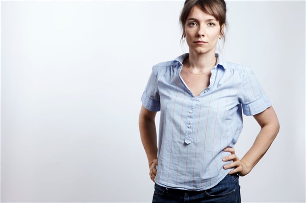 Image of Julie-Anne Roth