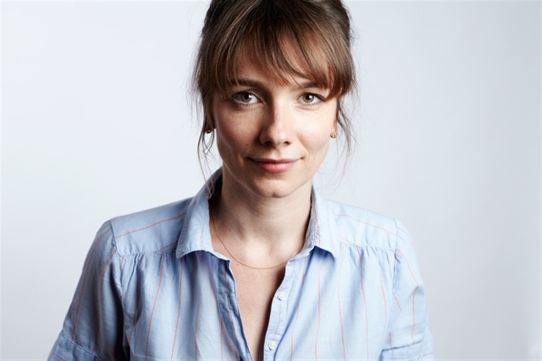 Julie-Anne Roth picture