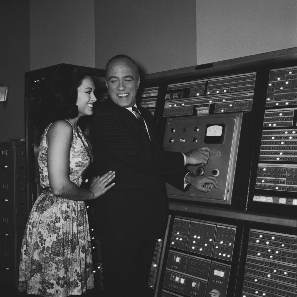 Picture of Aliza Gur