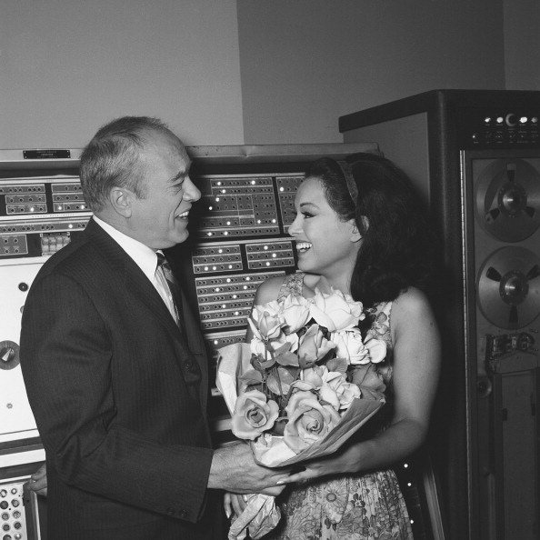 Picture of Aliza Gur