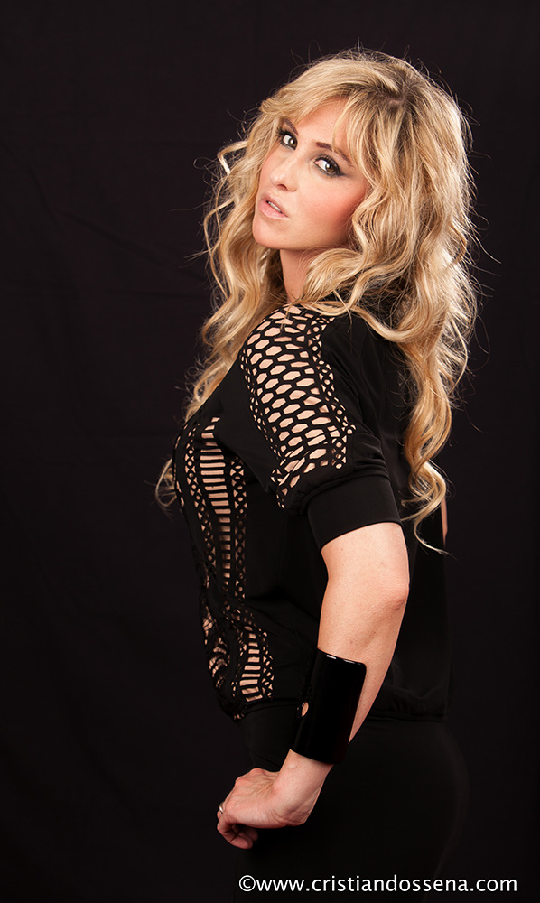 Picture of Elena Ballerini