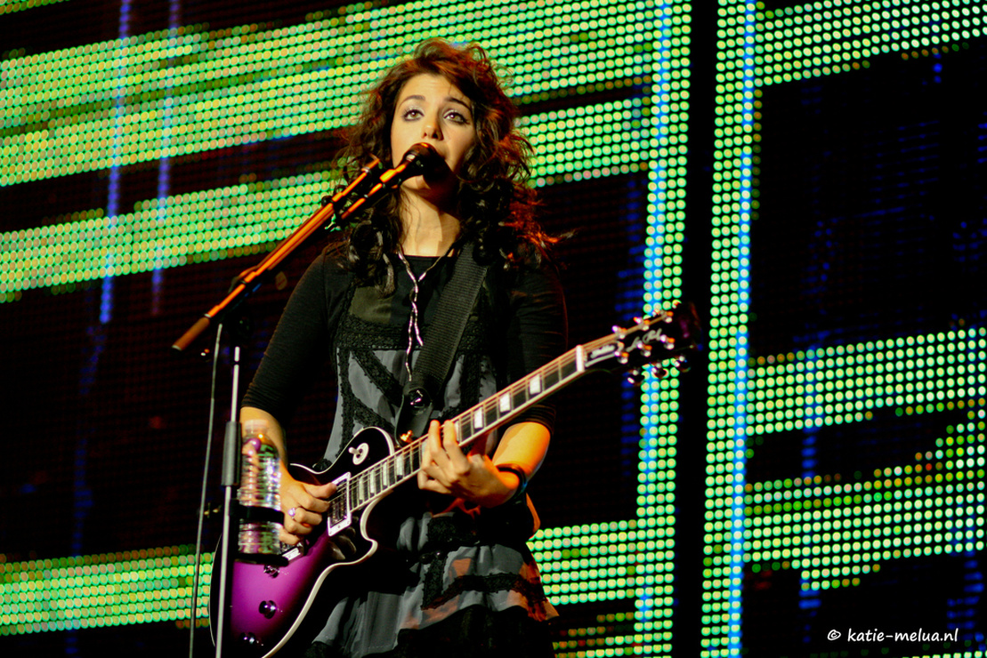 Picture of Katie Melua
