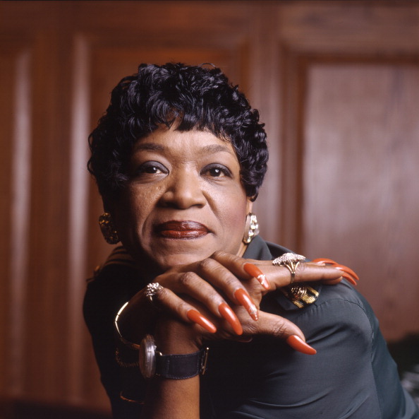 Trudy Lynn image