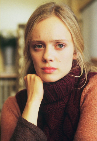 Picture of Anne Kanis