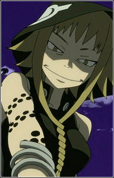 Picture of Lady Medusa