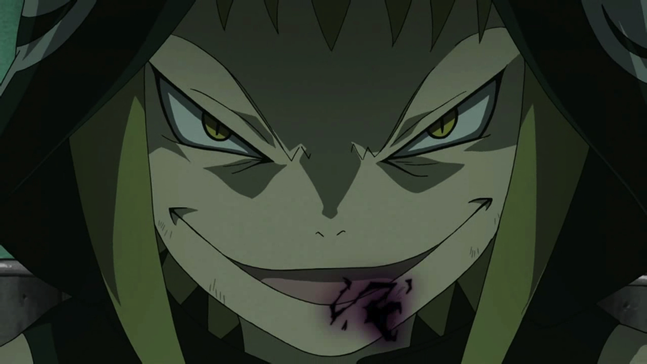 Picture of Lady Medusa