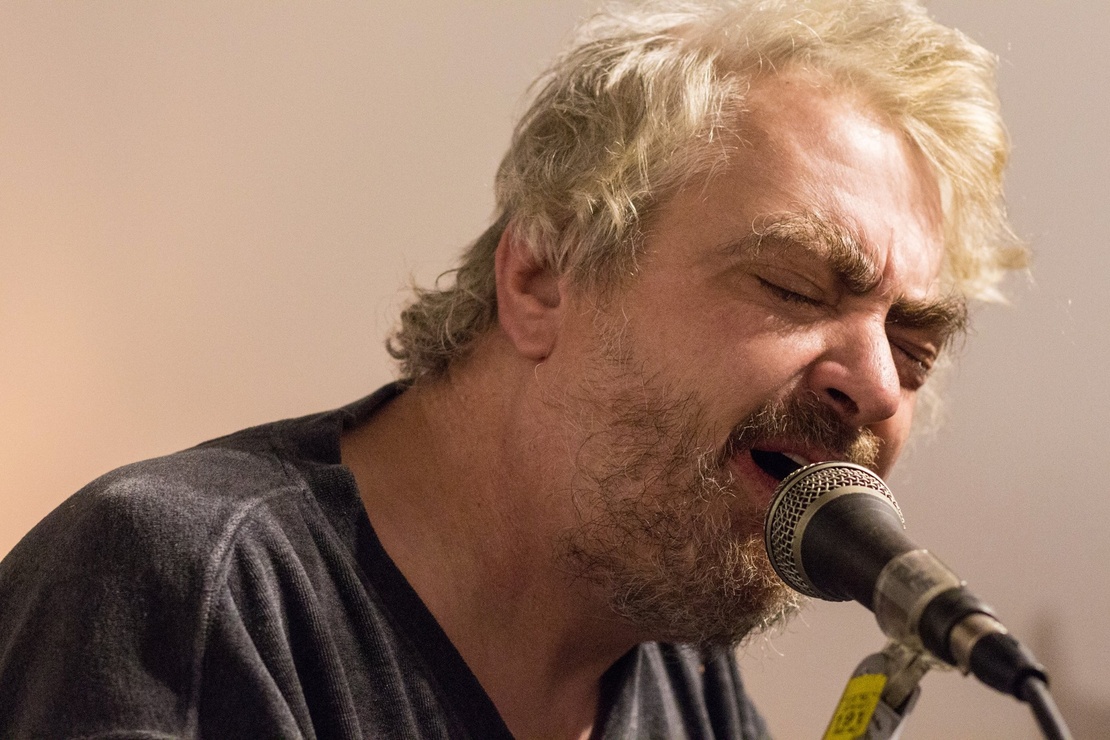 Daniel Johnston picture