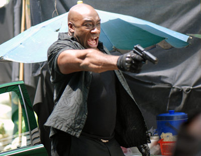 Picture of Street Fighter: The Legend of Chun-Li