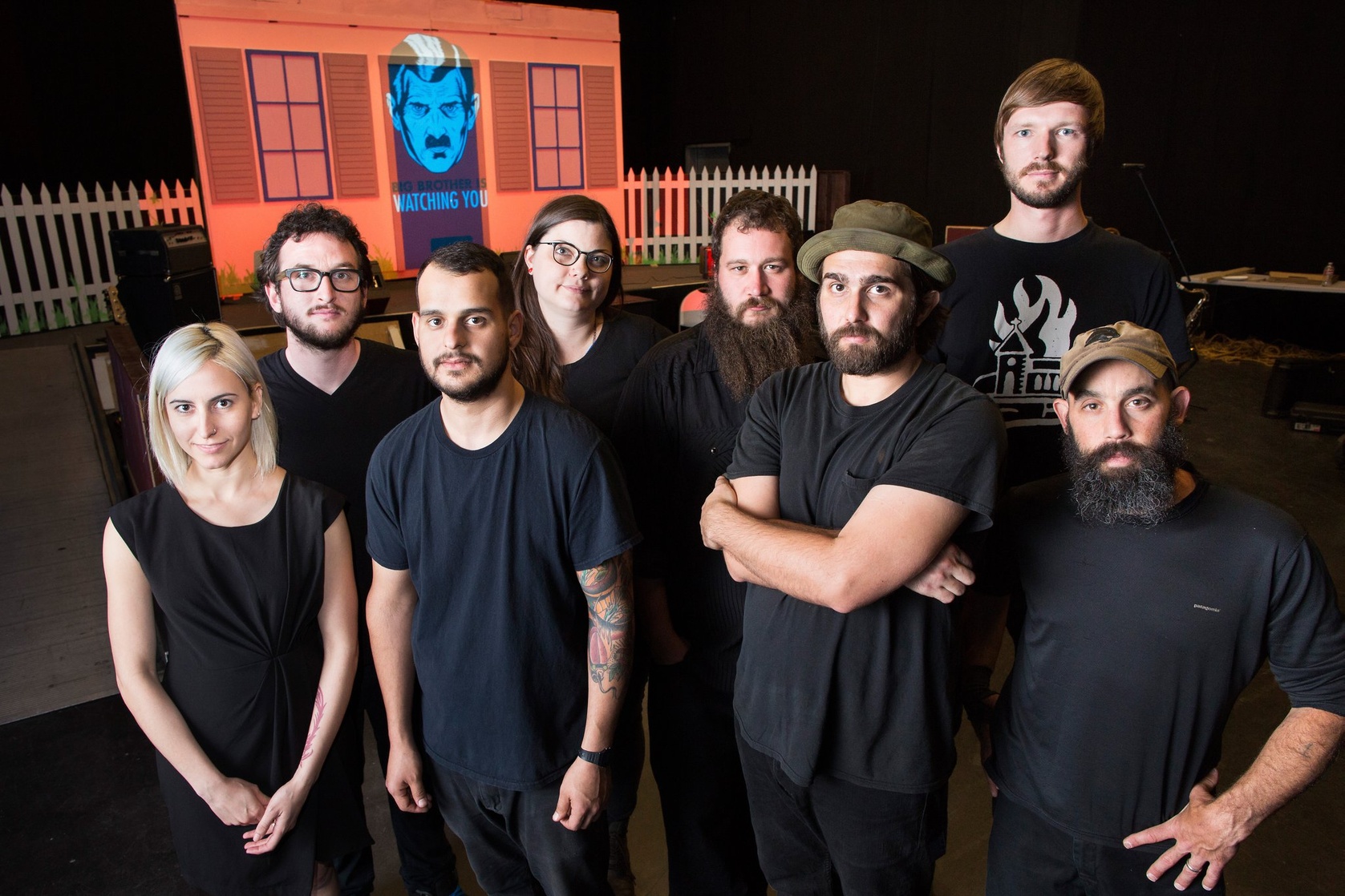 Picture of East Cameron Folkcore