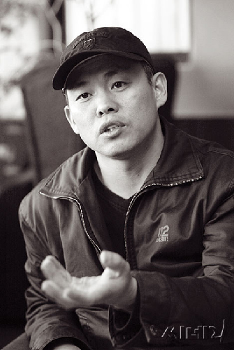 Picture of Ki-duk Kim