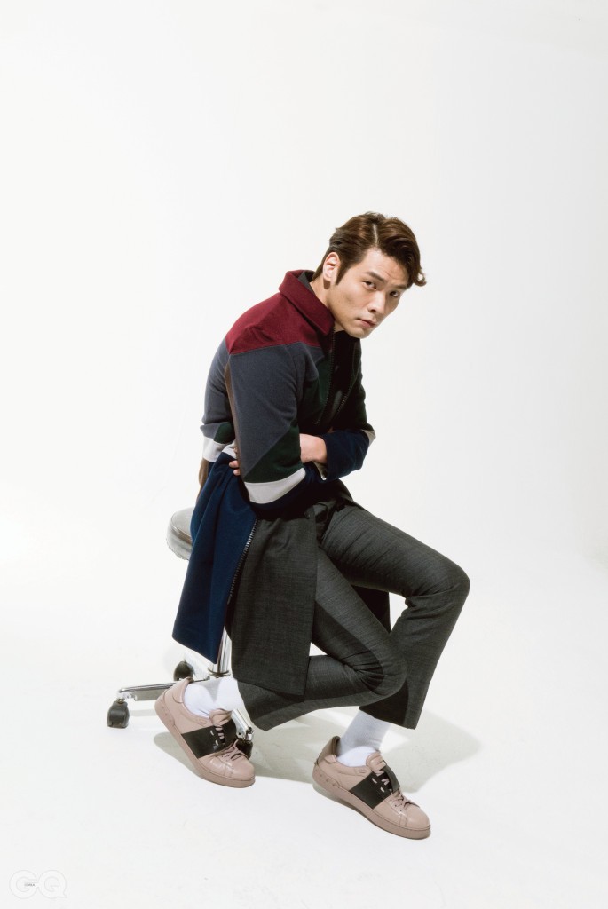 Picture of Daniel Choi