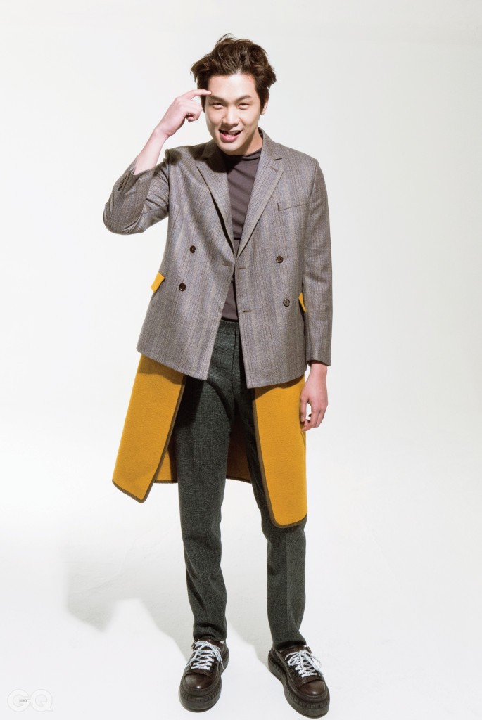 Daniel Choi image