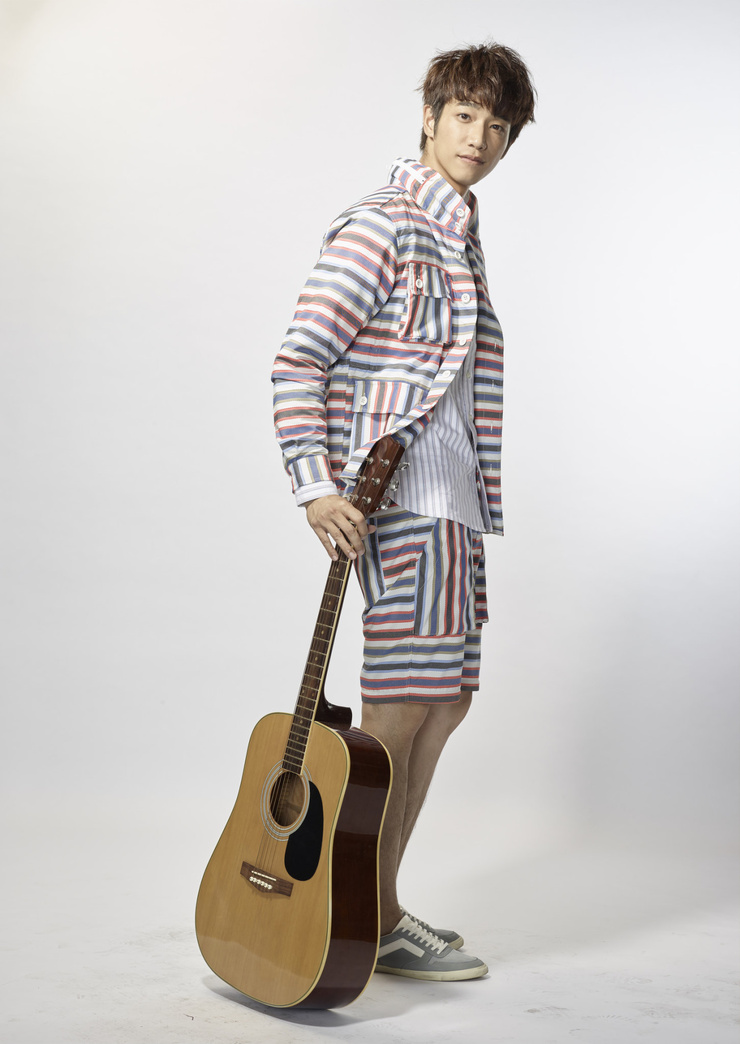 Picture of Jasper Liu