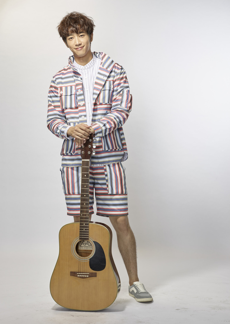 Picture of Jasper Liu