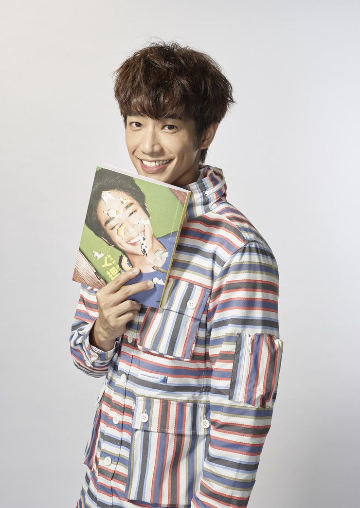 Picture of Jasper Liu