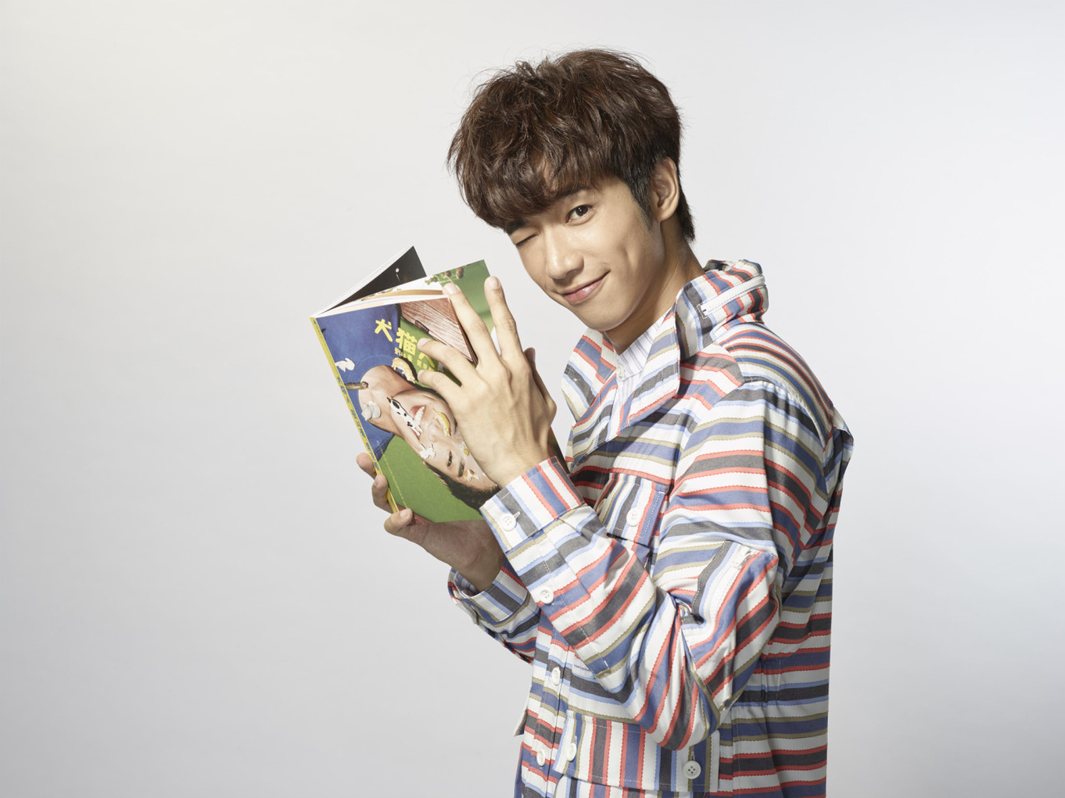 Jasper Liu image